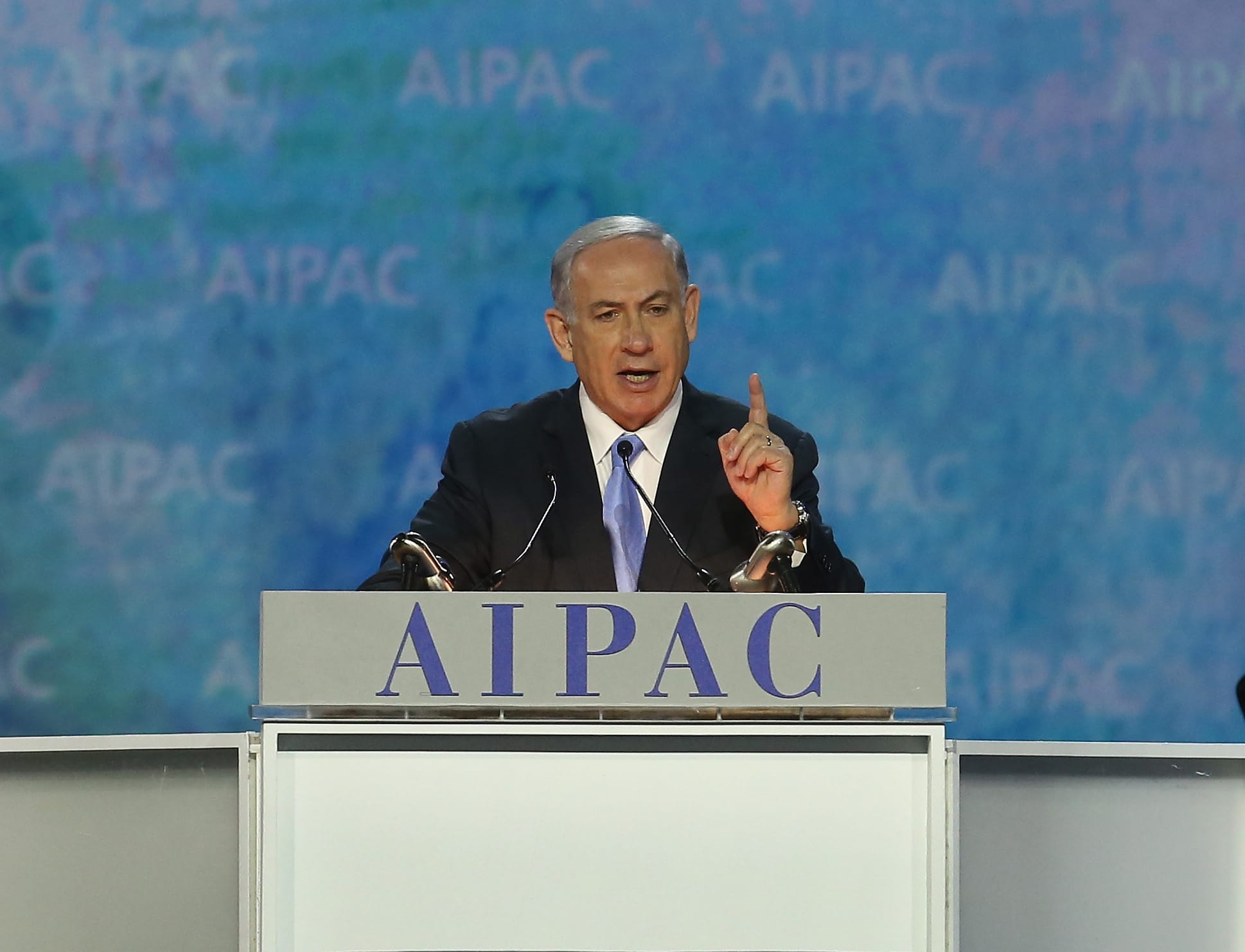 AIPAC wants to talk Iran, but it can’t get away from speechgate | AZ ...