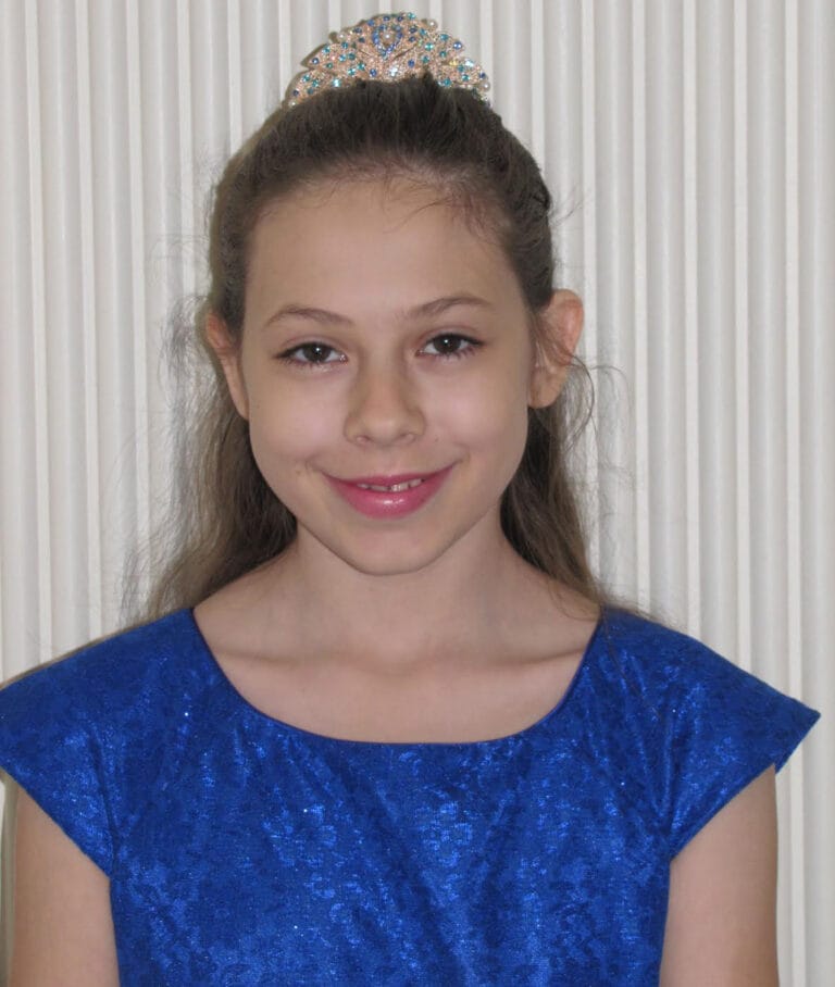 B’nai Mitzvah | AZ Jewish Post | Page 7