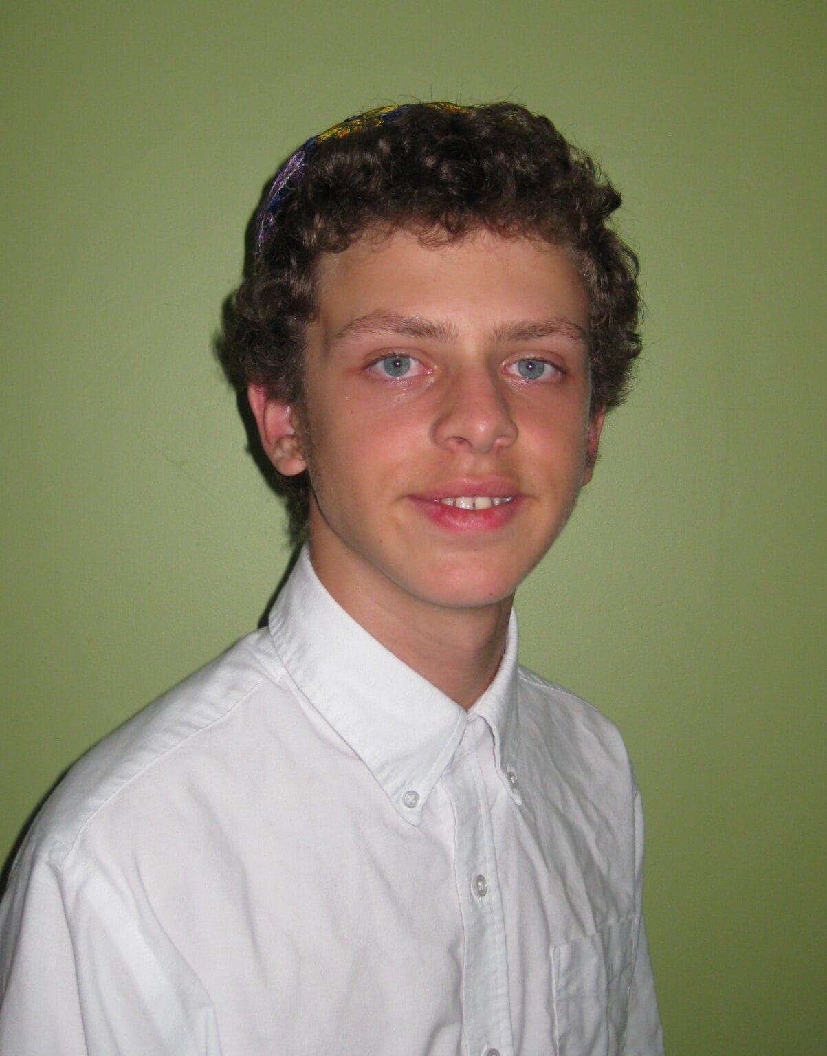 B’nai Mitzvah | AZ Jewish Post | Page 7