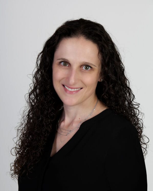 Sarah Singer: Giving back by helping build base of young Jewish ...