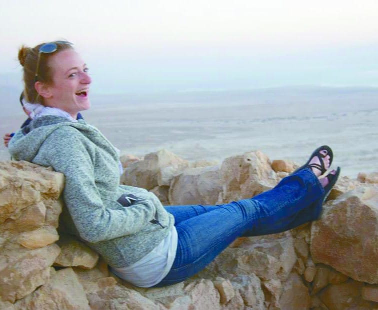 Birthright trip inspires first-time Seder host | AZ Jewish Post