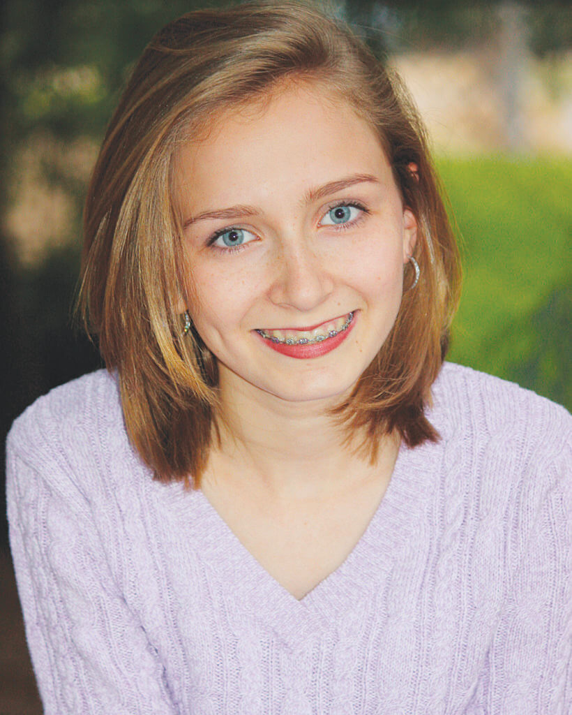 B’nai Mitzvah | AZ Jewish Post | Page 8