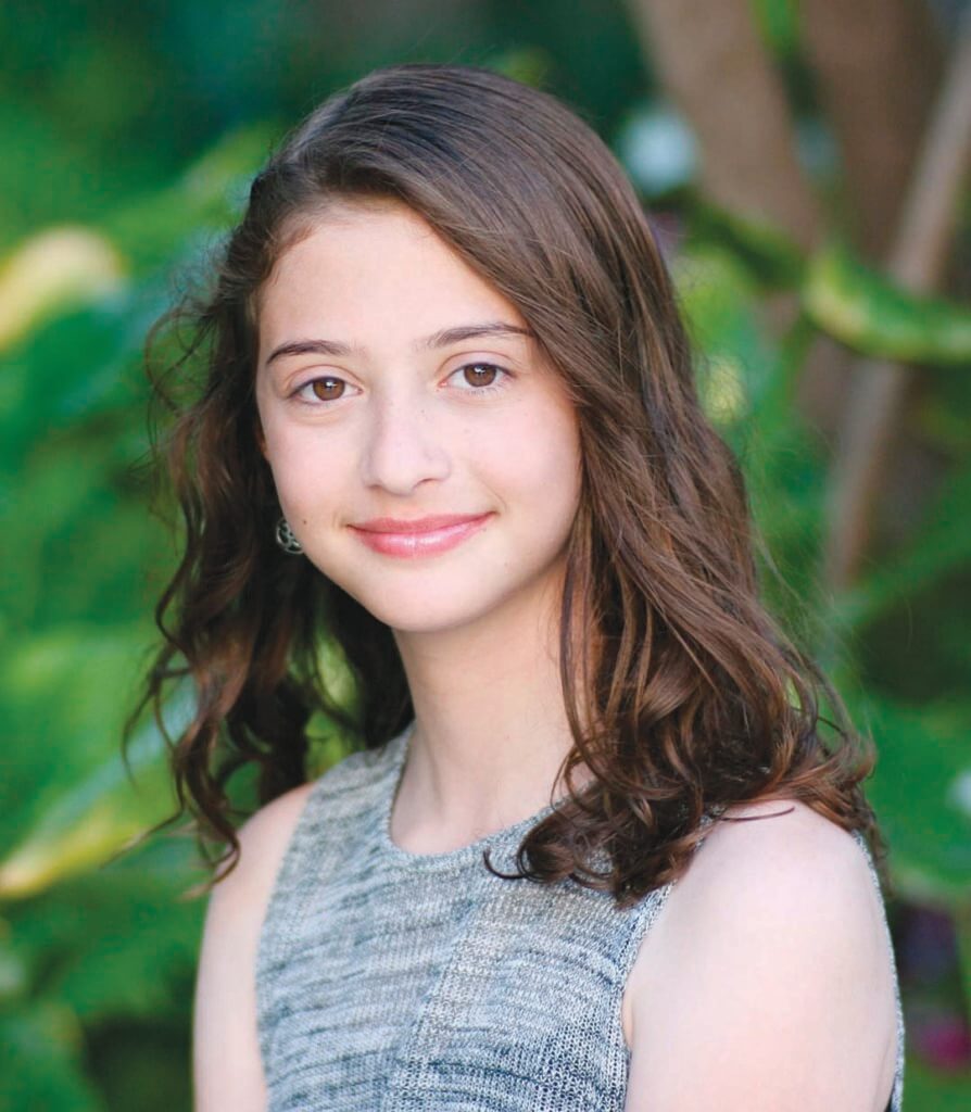 B’nai Mitzvah | AZ Jewish Post | Page 10