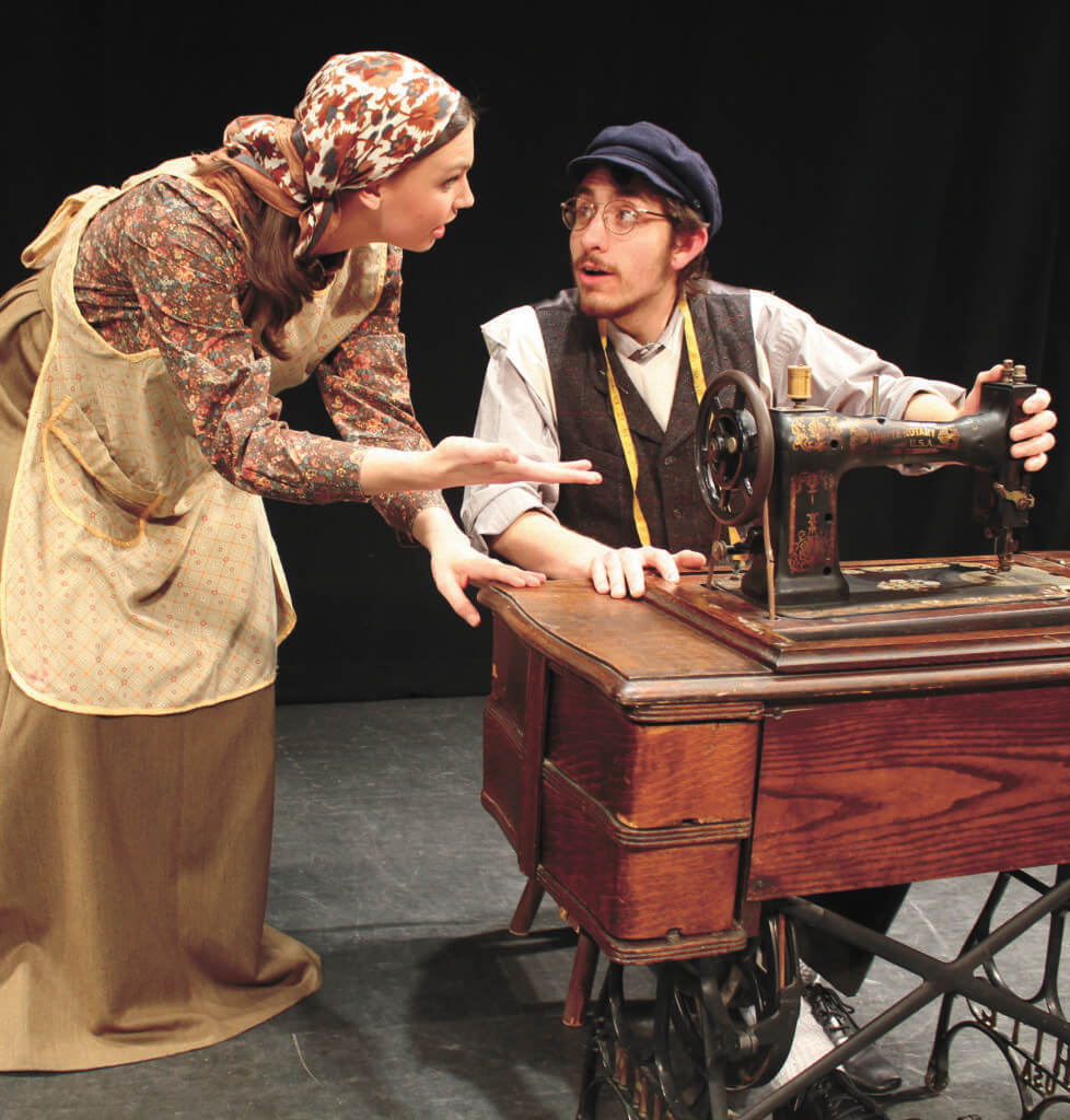 PCC to share joy of ‘Fiddler’ with community | AZ Jewish Post