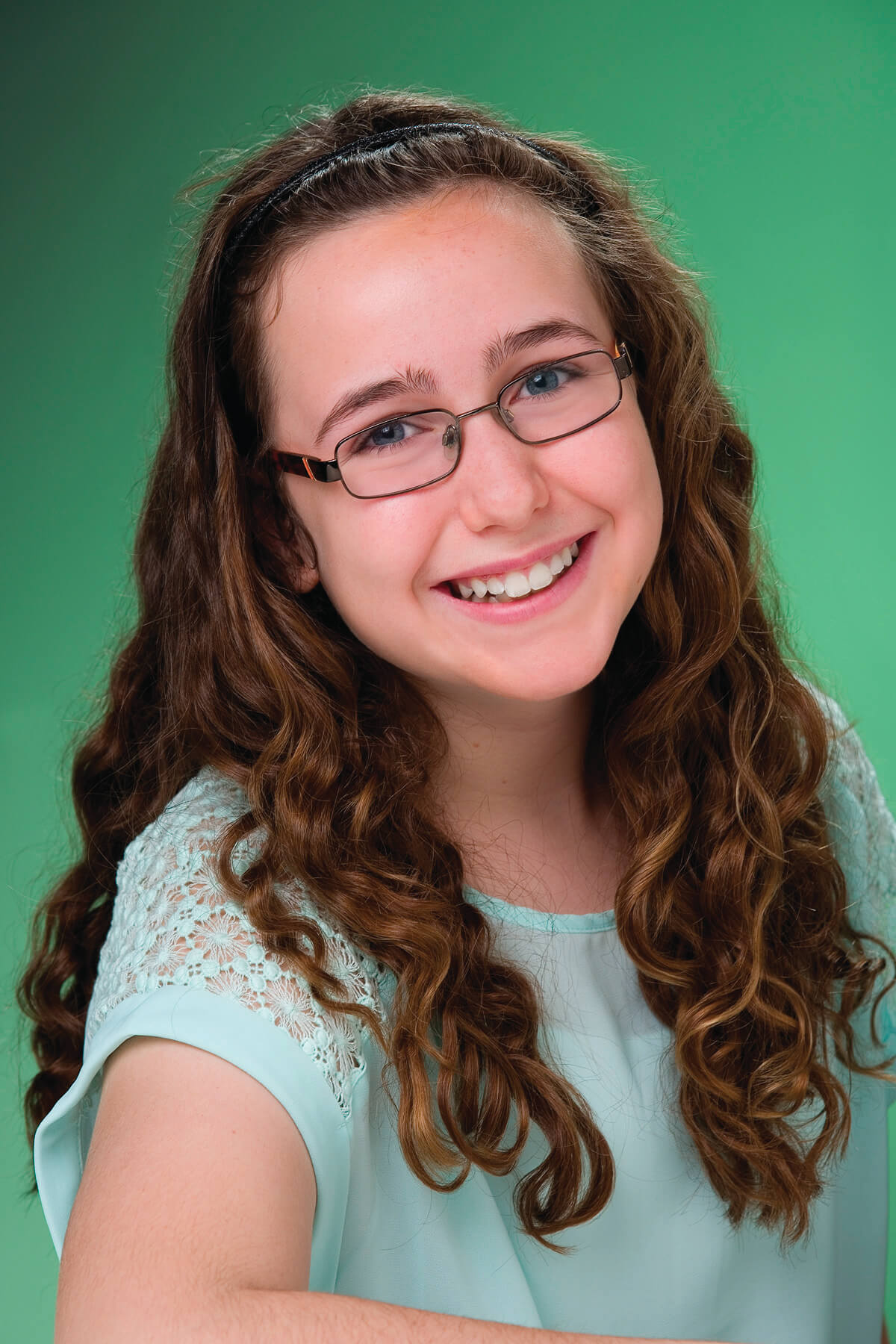 Maya Grace Levy | AZ Jewish Post
