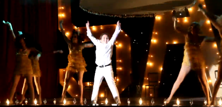 Dallas teen’s Bar Mitzvah video sparks debate over culture of excess ...