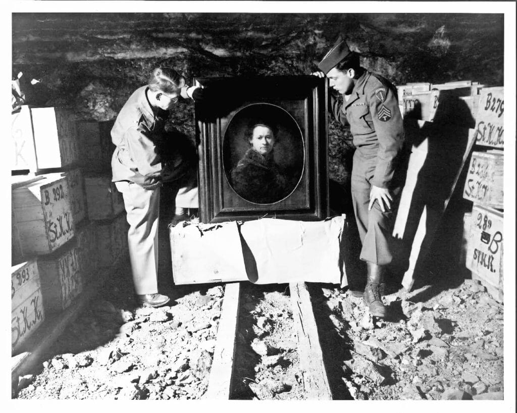 Seeking Kin: Honoring those who assured Nazi loot’s return | AZ Jewish Post