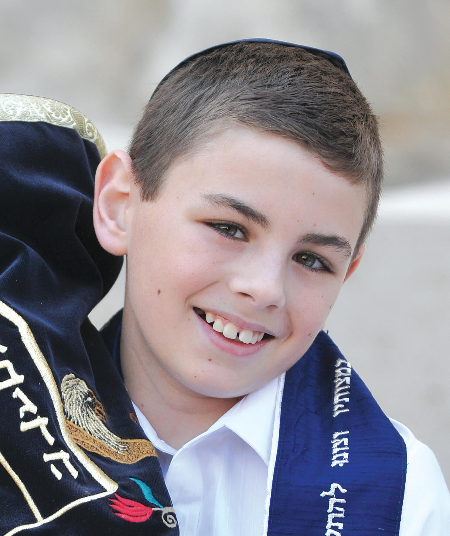 Jacob Paul Gordon | AZ Jewish Post