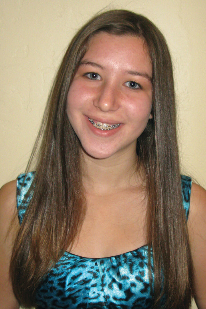 Leah Tamar Tolby | AZ Jewish Post