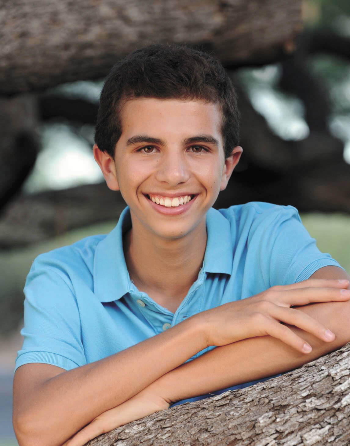 William Benjamin Goodman | AZ Jewish Post