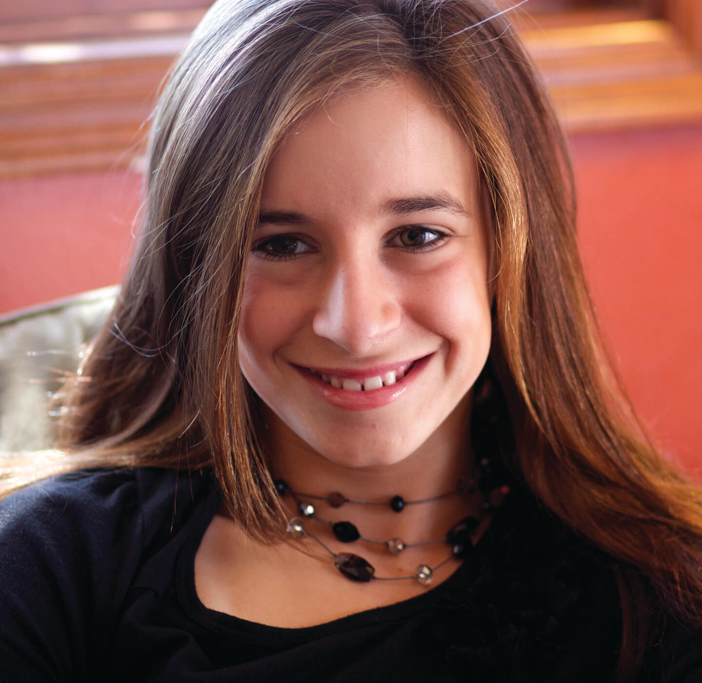 Zoe Michelle Holtzman | AZ Jewish Post