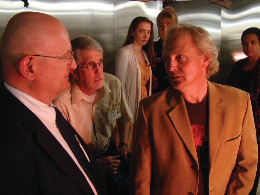 Play set in WTC elevator on 9/11 to get second run in Tucson | AZ ...
