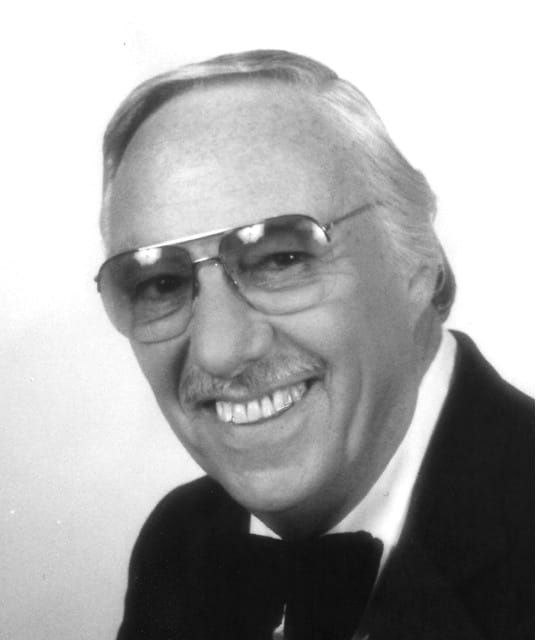 Harry Bee | AZ Jewish Post