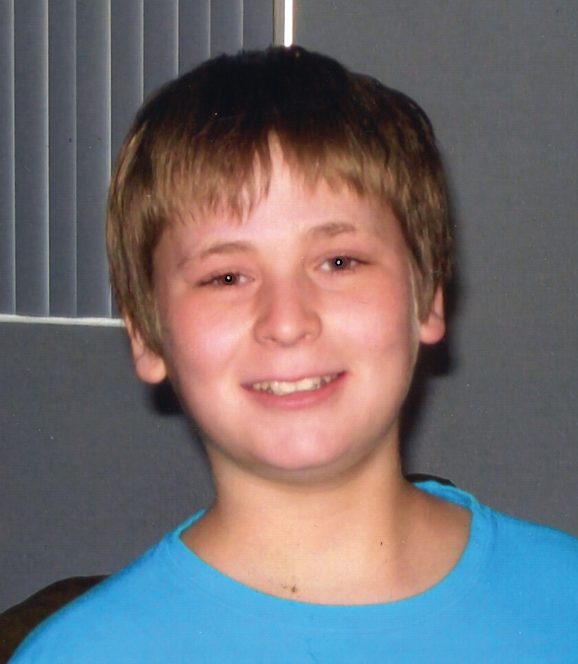 Nicholas Shane Miller | AZ Jewish Post