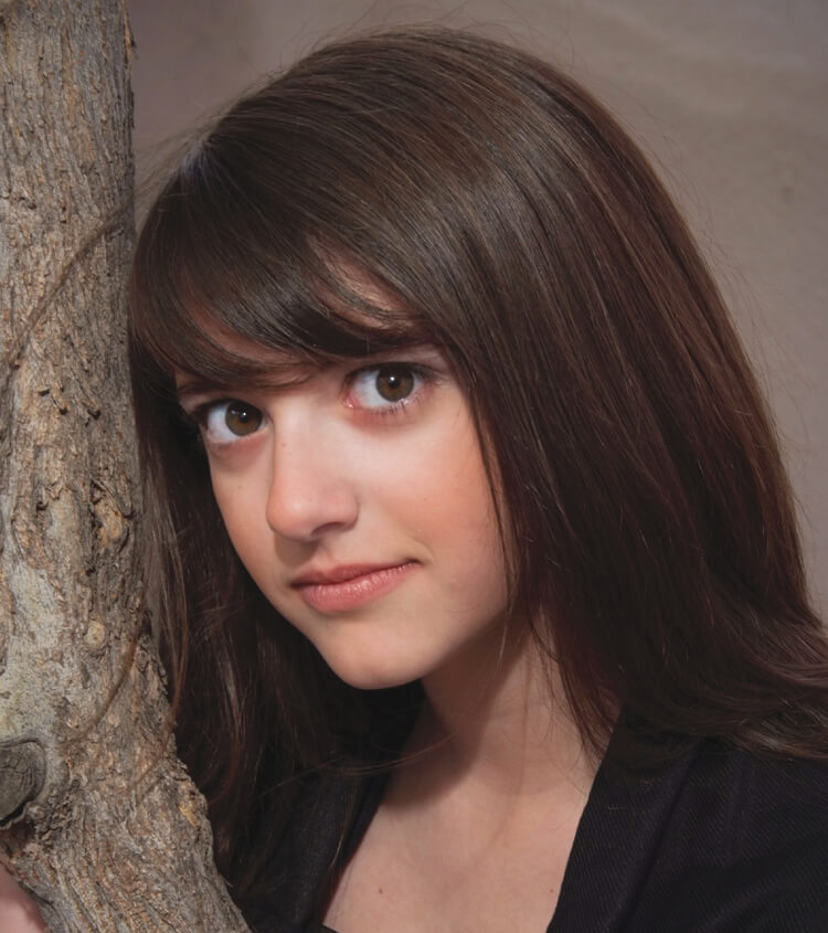 Eva Rose Turner | AZ Jewish Post