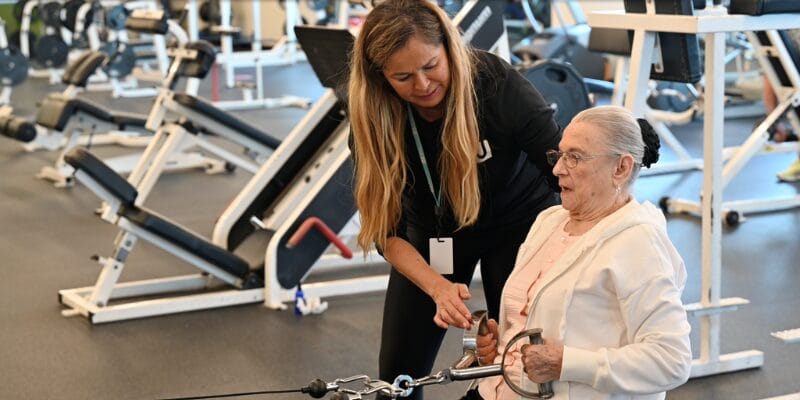 The Tucson J Expands Healthy Aging Programs with New Offerings Focused on Cognitive, Physical ...