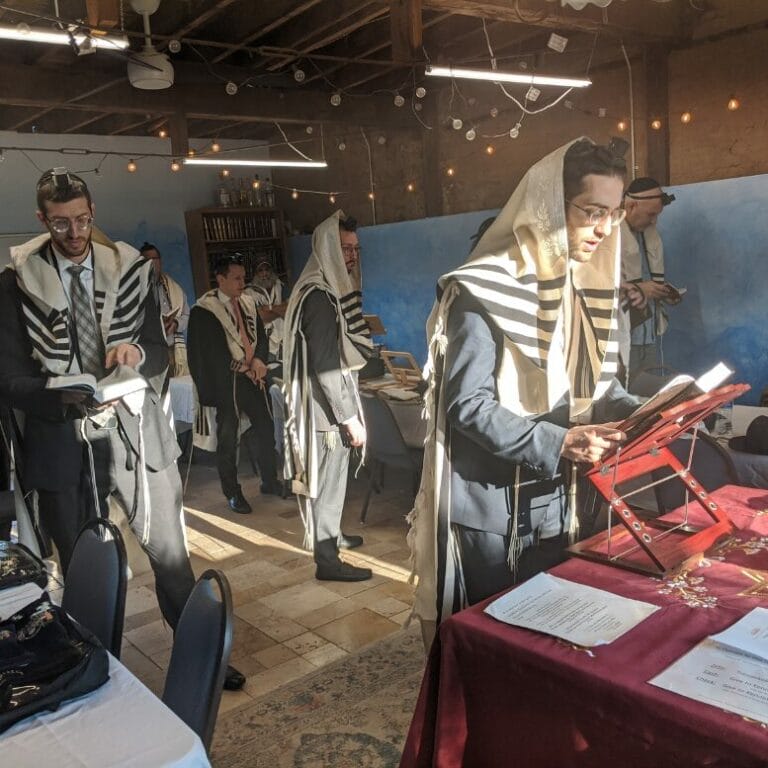 New Torah Center Aims to Expand Jewish Learning in Tucson | AZ Jewish Post