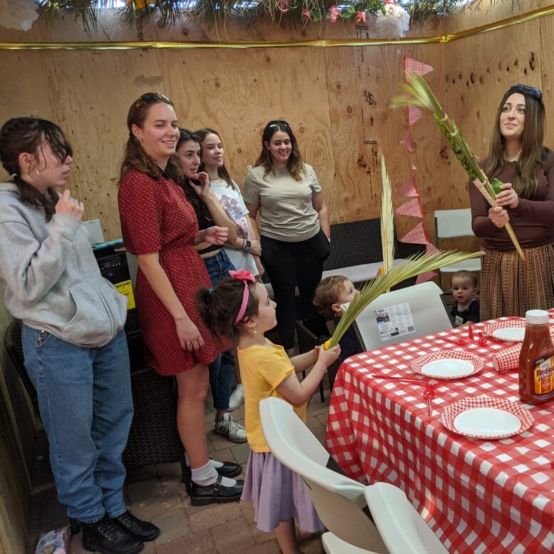 New Torah Center Aims to Expand Jewish Learning in Tucson | AZ Jewish Post