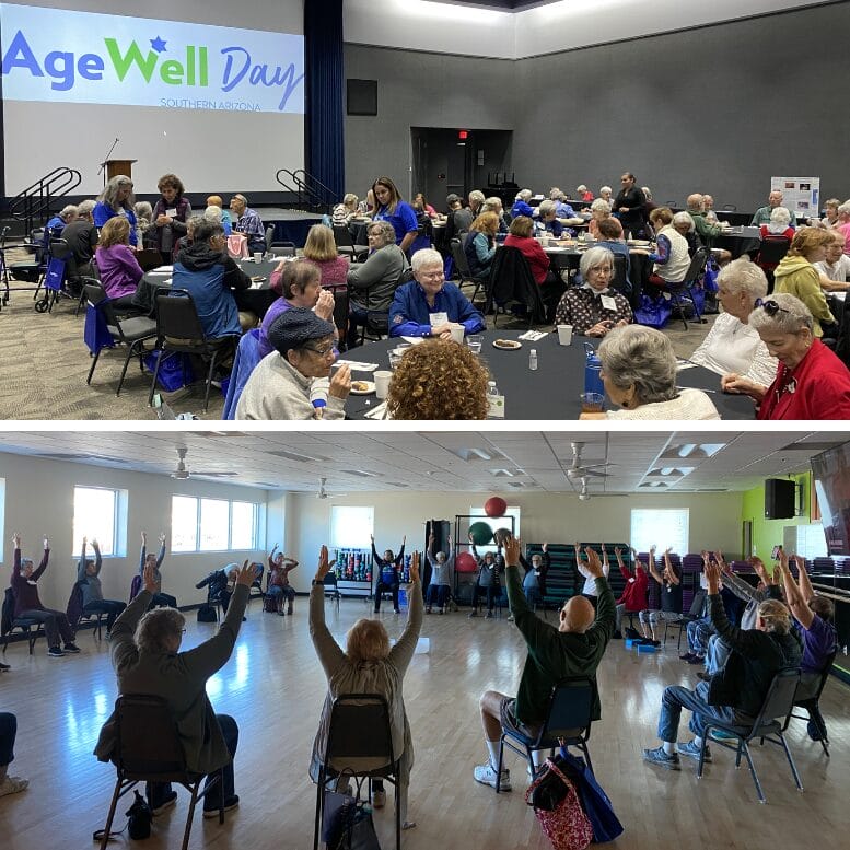 Second AgeWell Day Will Offer Fun and Fellowship | AZ Jewish Post