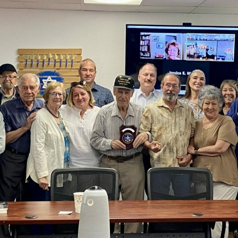 Arizona Jewish Post | Tucson, AZ