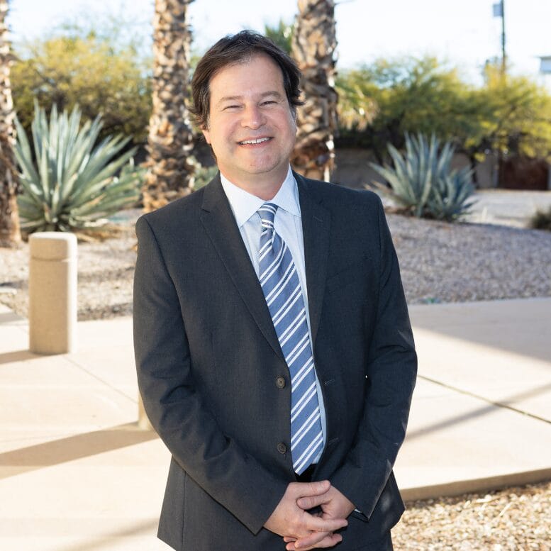 Artzi to Lead JPSA Board | AZ Jewish Post