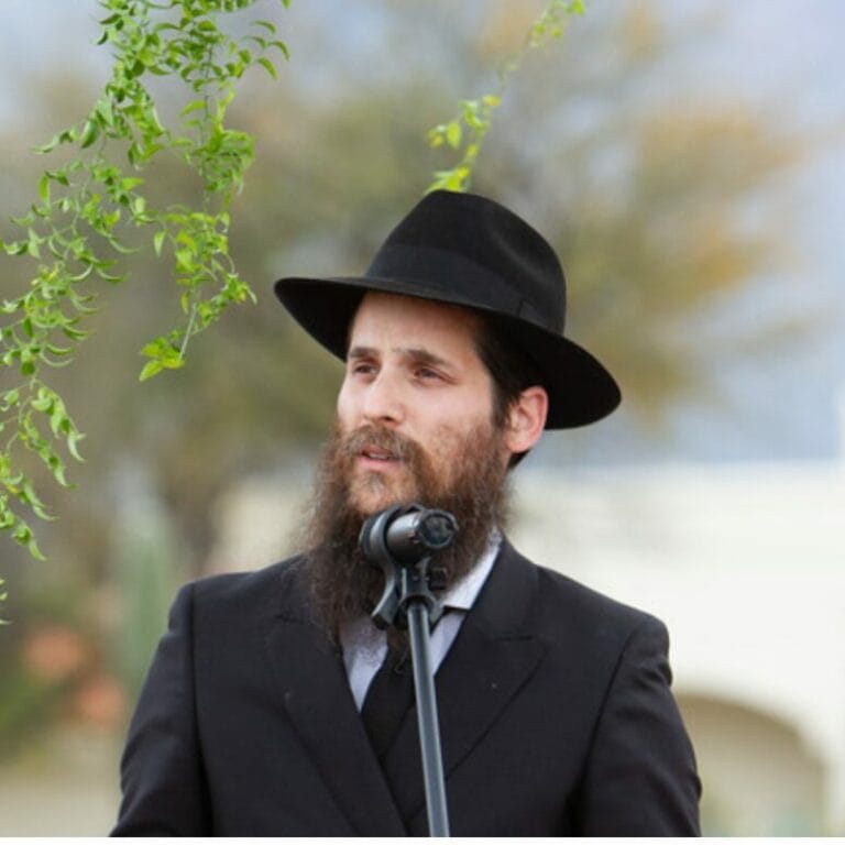 Rabbi’s Corner: Radical Acceptance | AZ Jewish Post