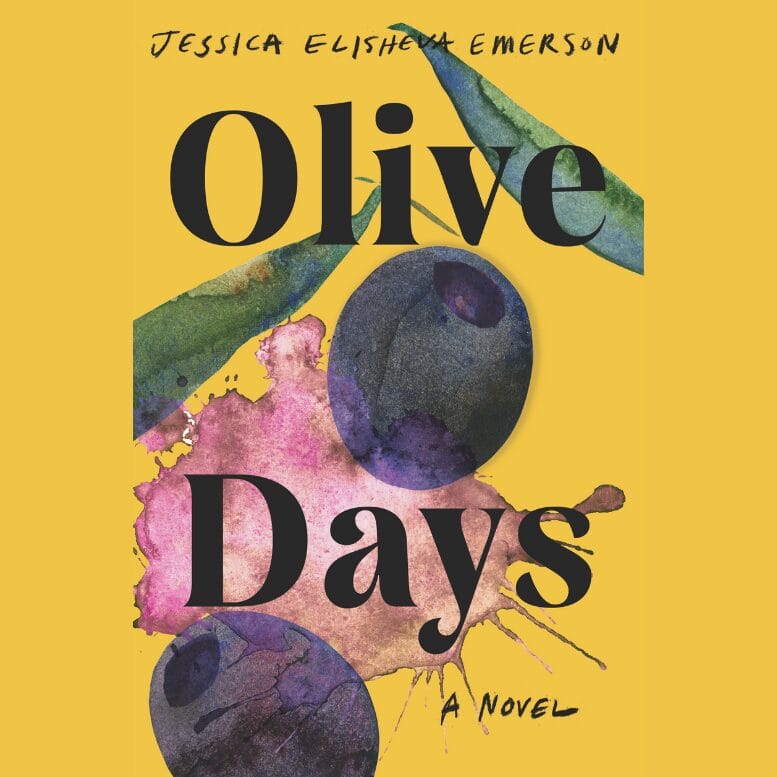 Tucsonan Jessica Emerson’s Forthcoming Novel Already Creating a Buzz ...