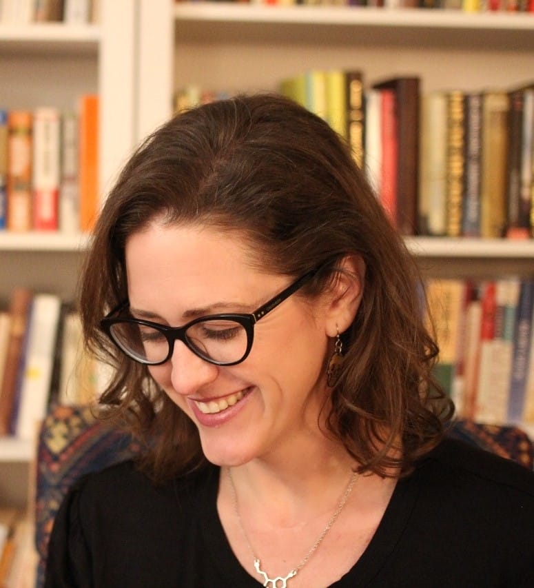 Tucsonan Jessica Emerson’s Forthcoming Novel Already Creating a Buzz ...