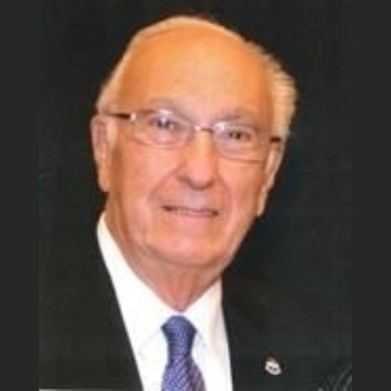 Of Blessed Memory: William Becker | AZ Jewish Post