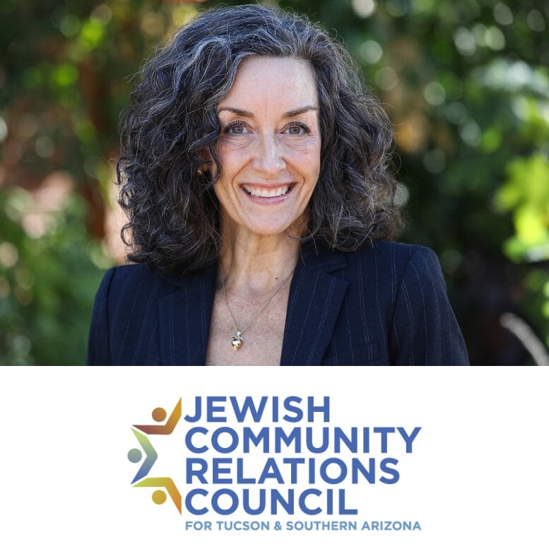 JCRC: Building Bridges in Support of a Resilient Democracy | AZ Jewish Post
