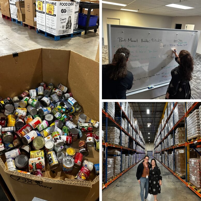 Inside Project Isaiah and the Community Food Bank’s Impact | AZ Jewish Post