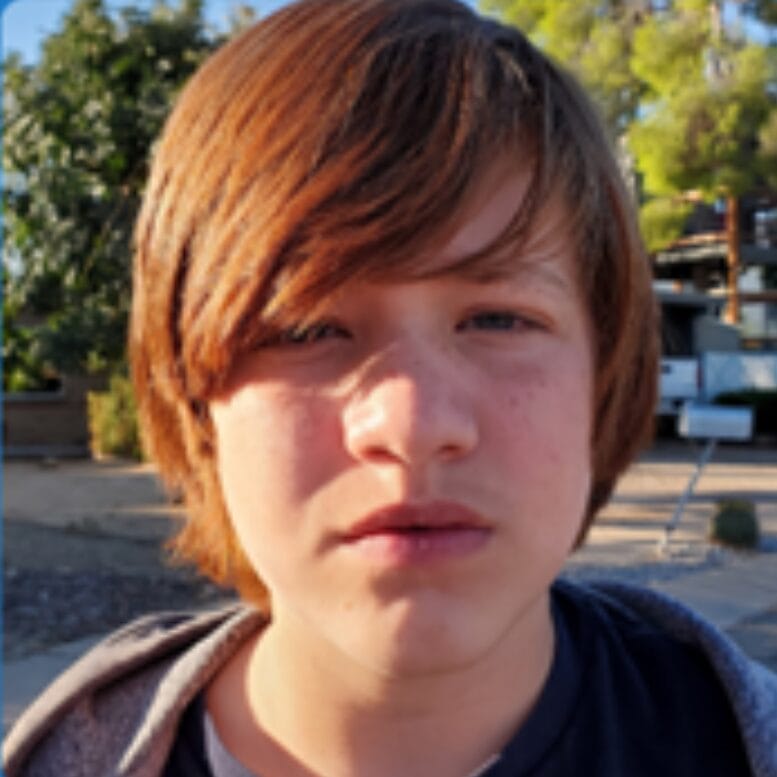 Bar Mitzvah: Michael Green | AZ Jewish Post