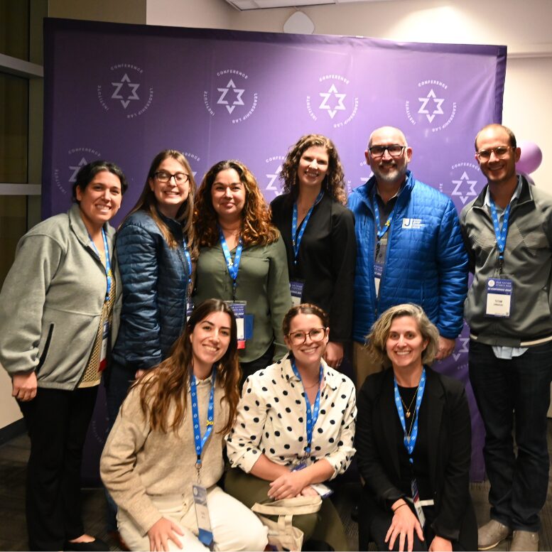 The Z3 Conference Inspires Hope and Action as a Platform for Israel ...