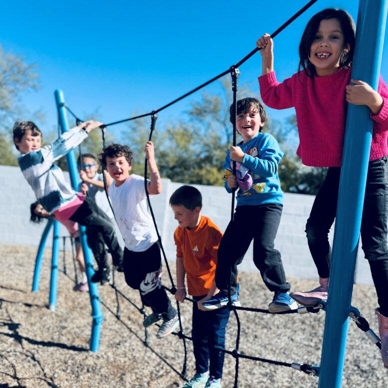 Op-Ed: The School Choice – A Tension for Liberal Jews | AZ Jewish Post