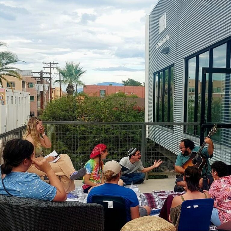 Arizona Jewish Post | Tucson, AZ