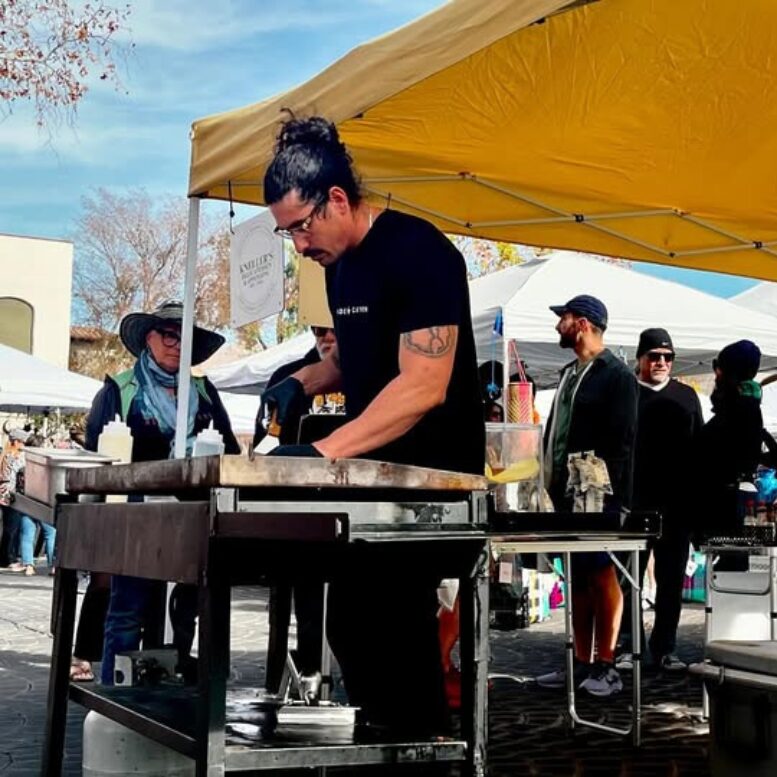 East Coast Vibe Infuses Deli Pop-Up, with Central Tucson Site on ...