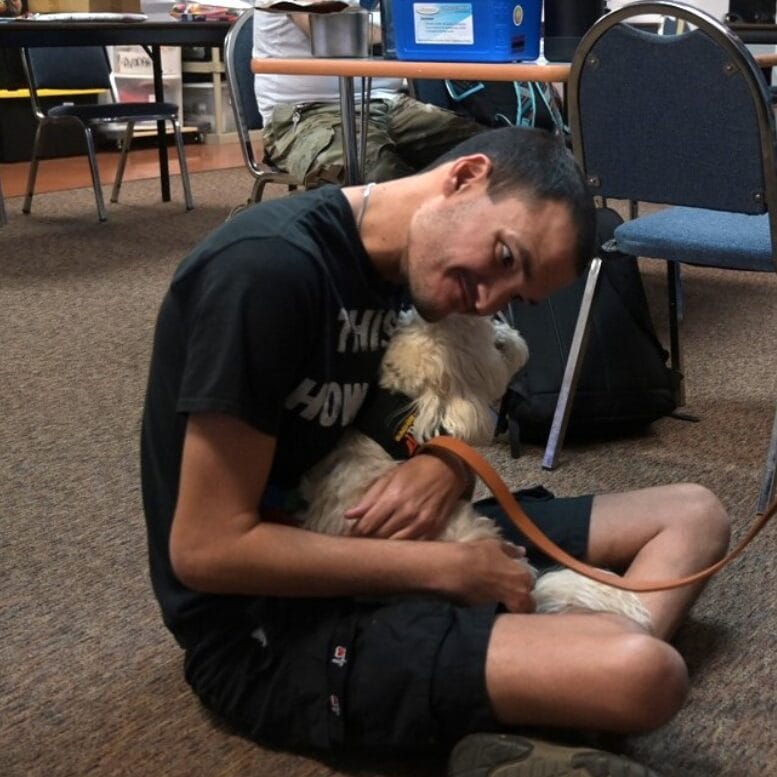 Tucson J’s Acclaimed Disabilities Program Rooted in Summer Camp ...