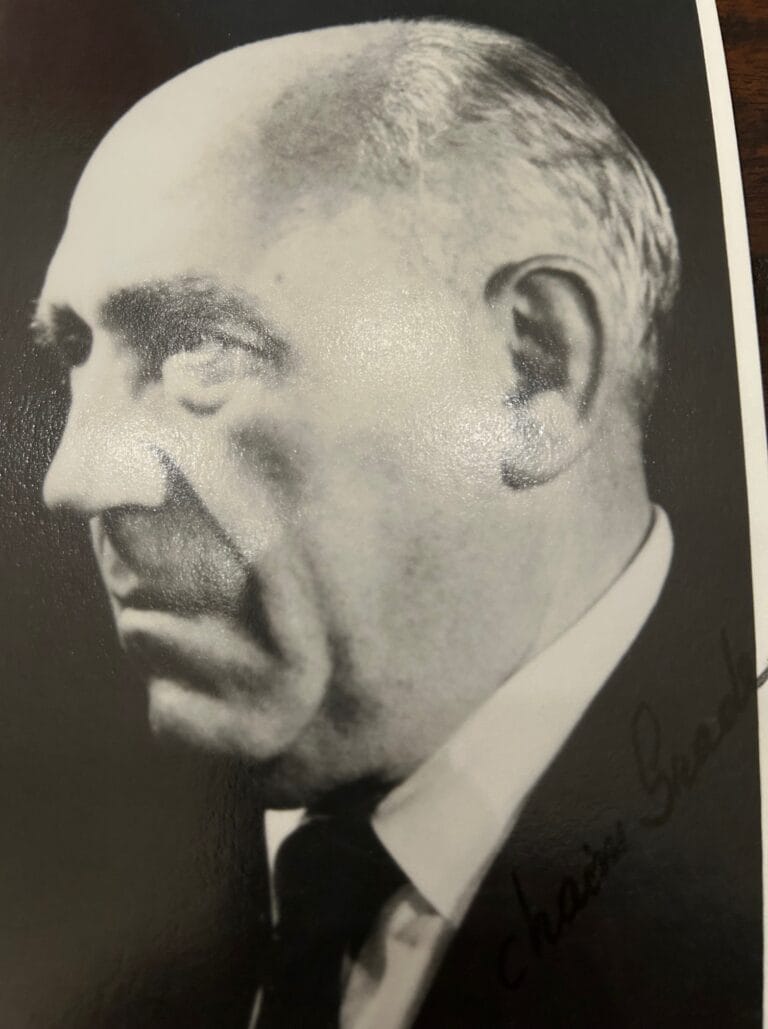Chaim Grade Manuscript Discovered: Where Has It Been and Why Do I Care ...