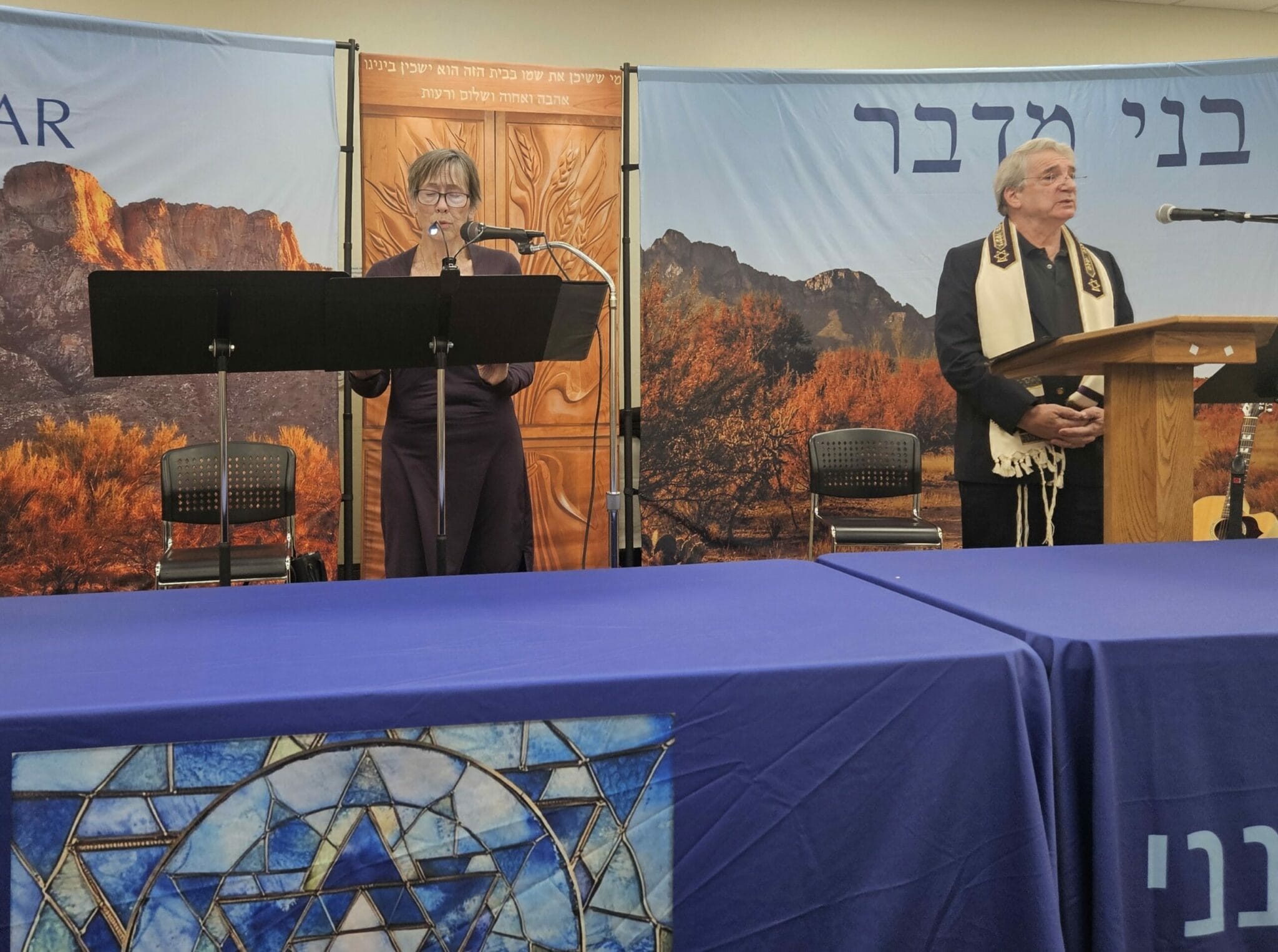 New Congregation Arises from SaddleBrooke Judaic Institute | AZ Jewish Post