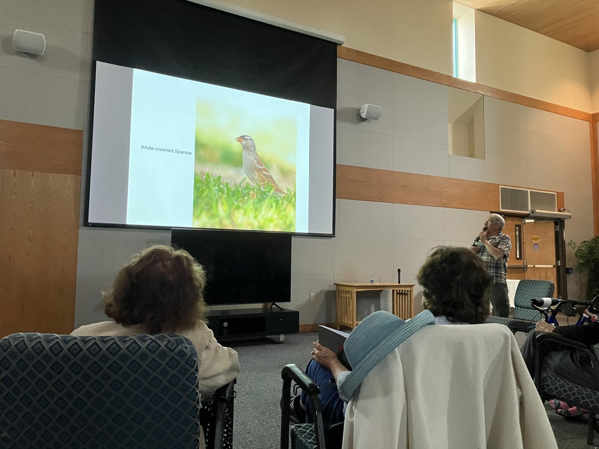 Handmaker Upgrades Great Room AV Thanks to JPSA Community Impact Grant ...