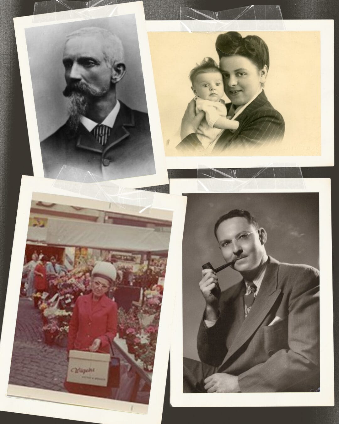 Celebrating Jewish American Heritage Month at TJMHC | AZ Jewish Post