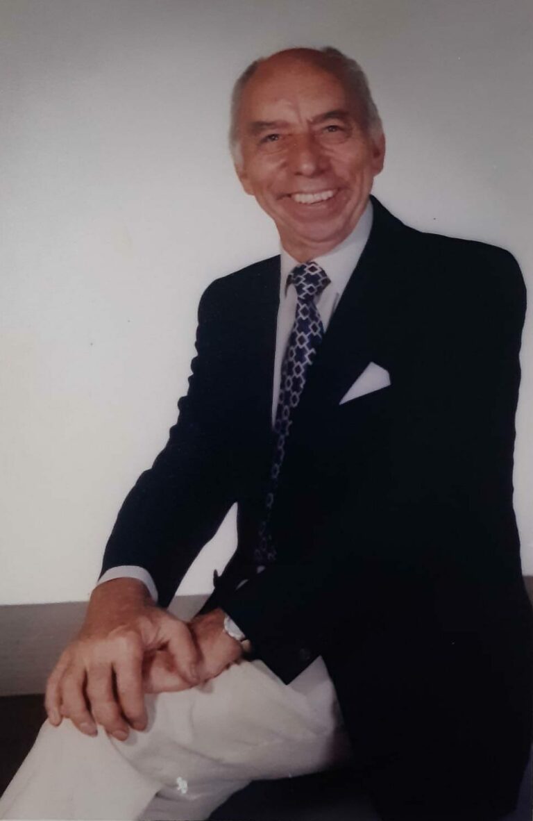 Sephardic Mother, Nazi Father: Local Man’s Roots Spark Jewish Journey ...