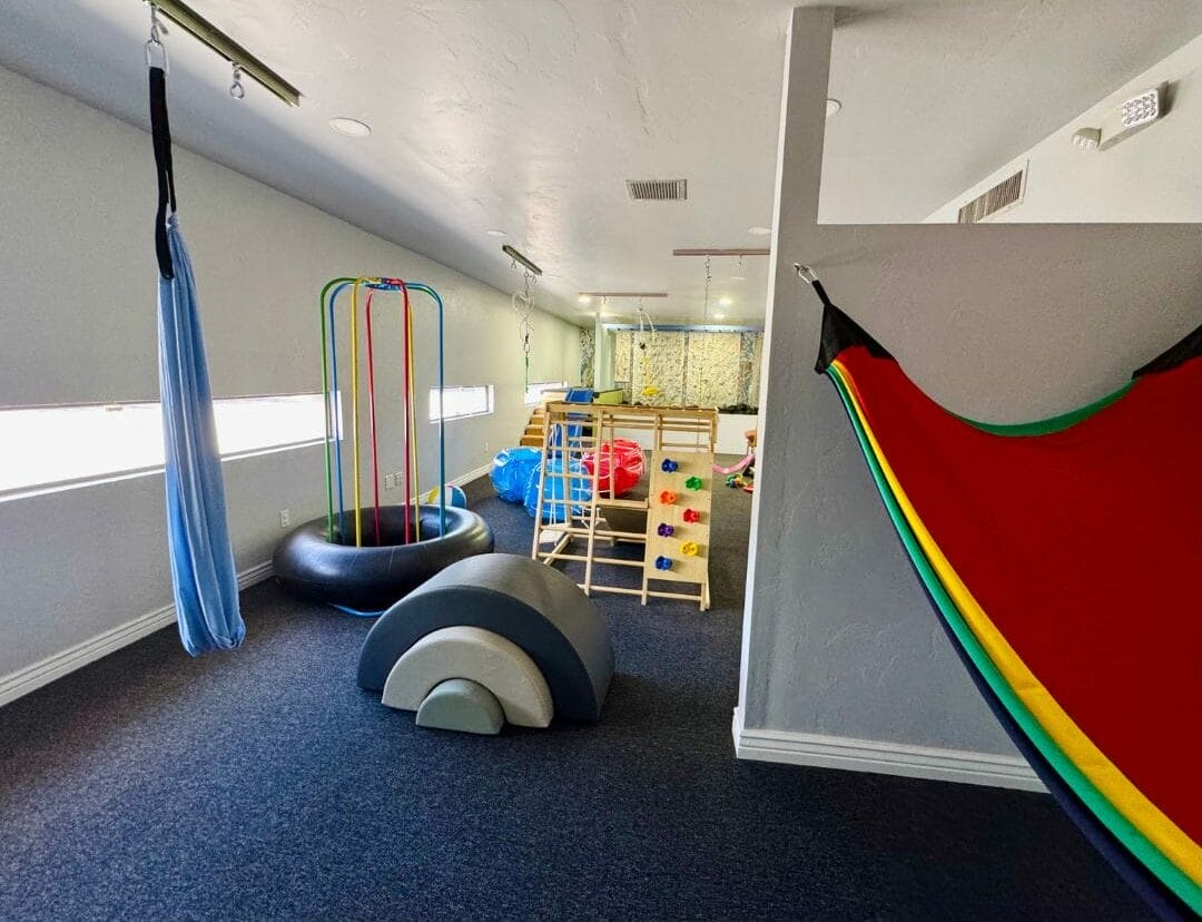 Lamplighter School Completes New Indoor Playground | AZ Jewish Post