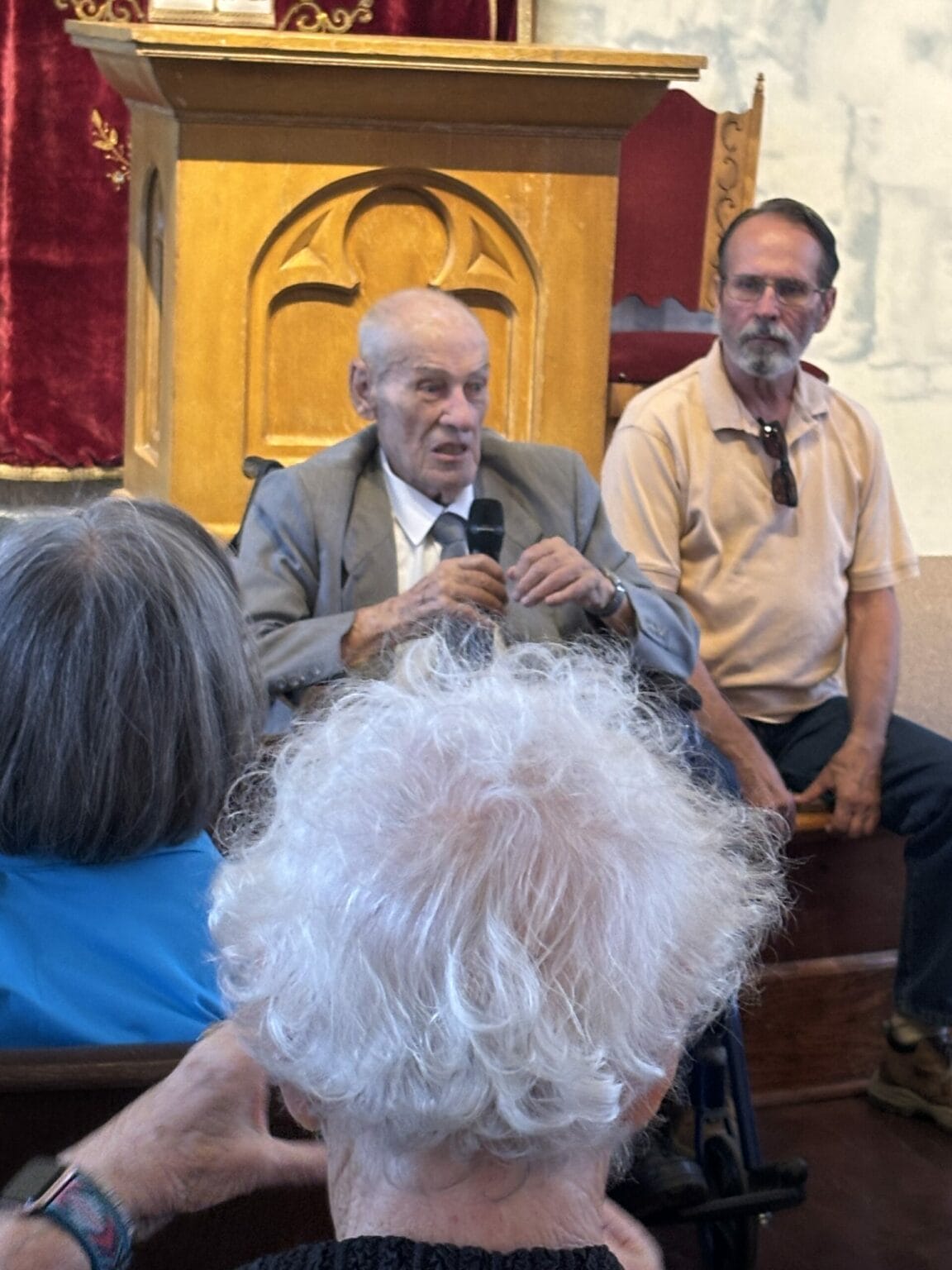 Arizona Jewish Genealogical Society | AZ Jewish Post