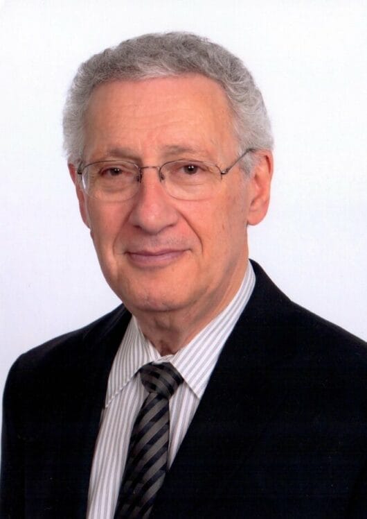 Of Blessed Memory: Lynn Max Taussig, M.D. | AZ Jewish Post