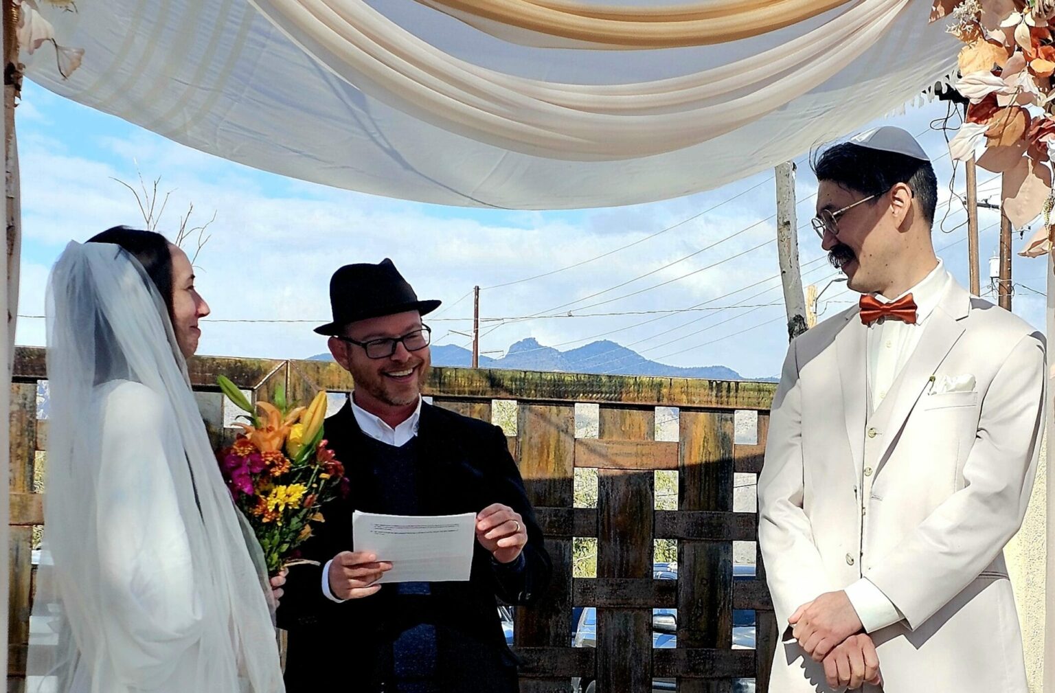 Bet Shalom to Celebrate Rabbi Avi on ‘Bar Mitzvah’ Year, 50th Birthday ...