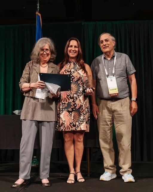 Southern Arizona Jewish Genealogical Society Wins International Award ...