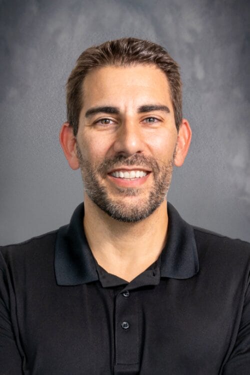 THA Names Dorron Blumberg as Director of Marketing, Communications, and ...