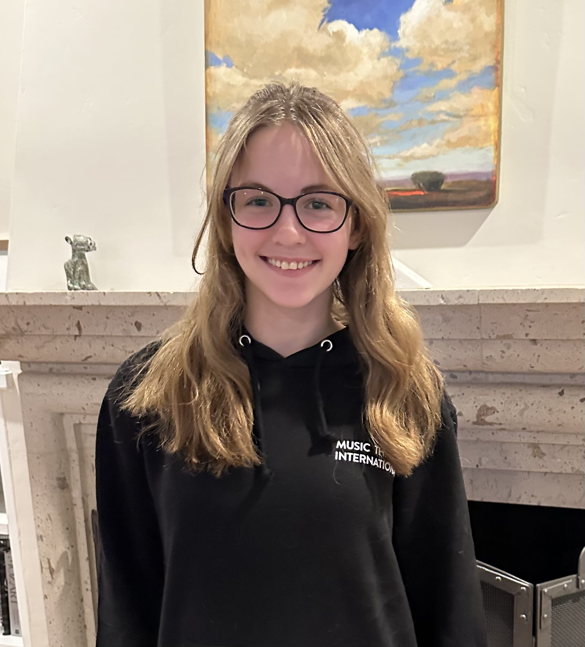 Bat Mitzvah: Anna Cohen | AZ Jewish Post