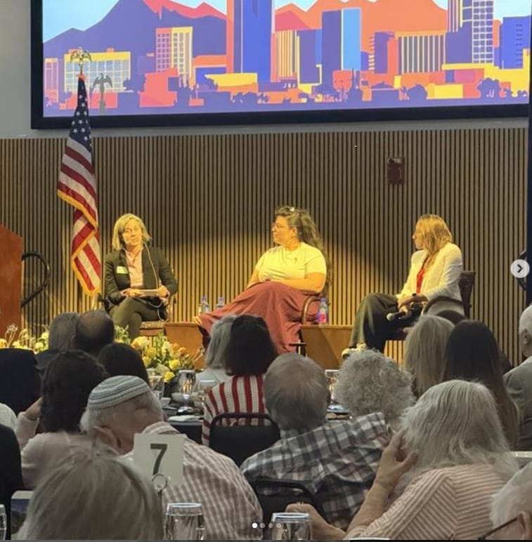 Rachel Fish | AZ Jewish Post